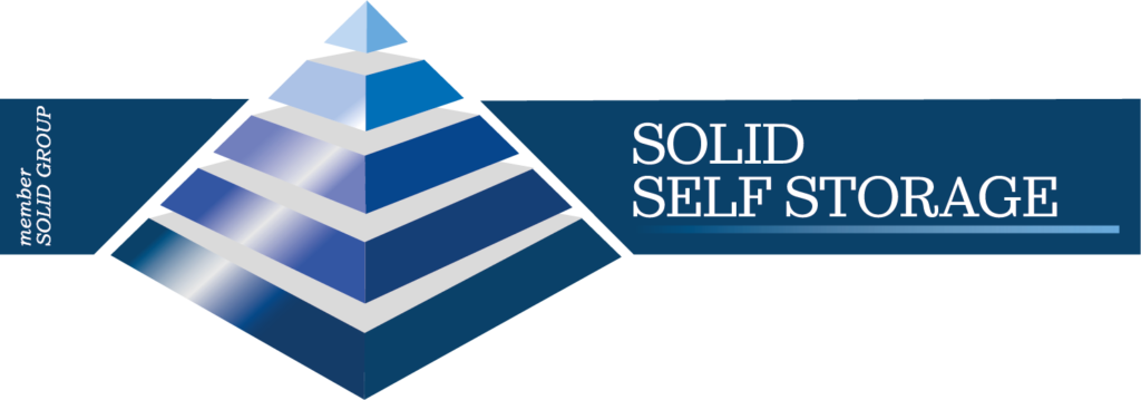 Solid Self Storage – Opslag verhuur